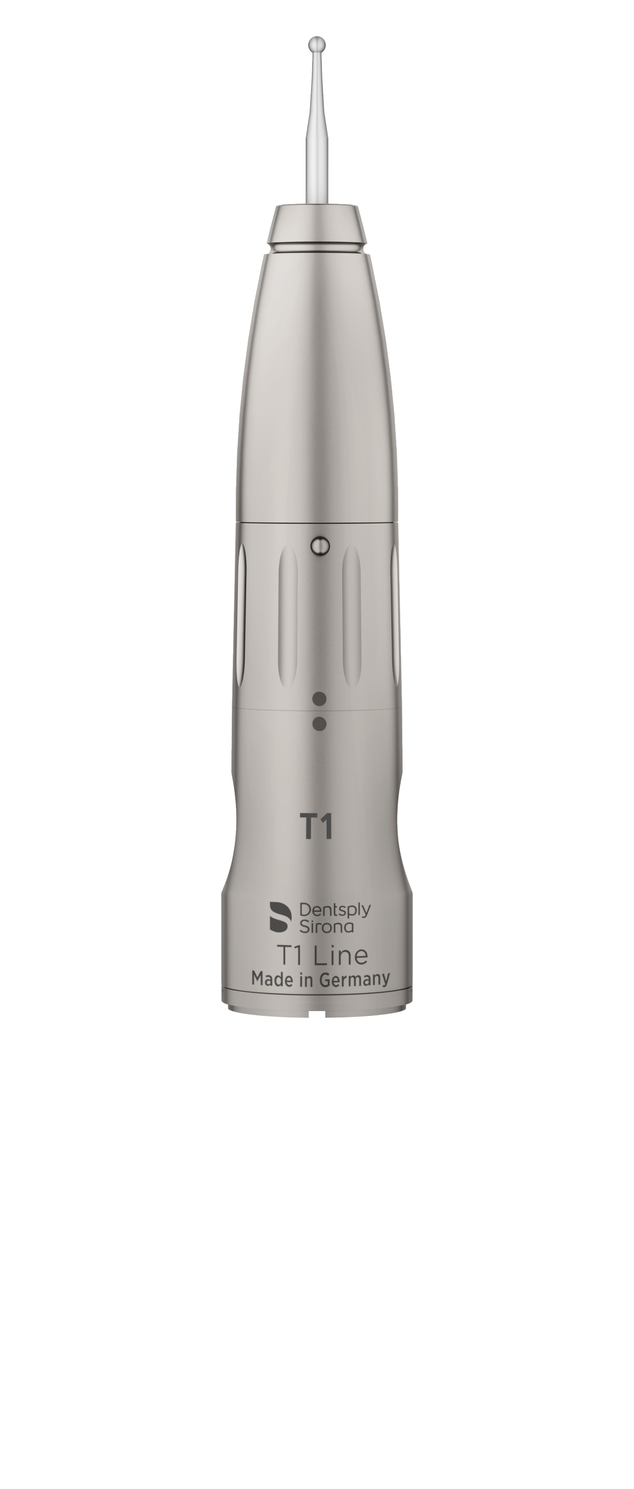 T1 Line: Straight & Contra-Angle | Dentsply Sirona