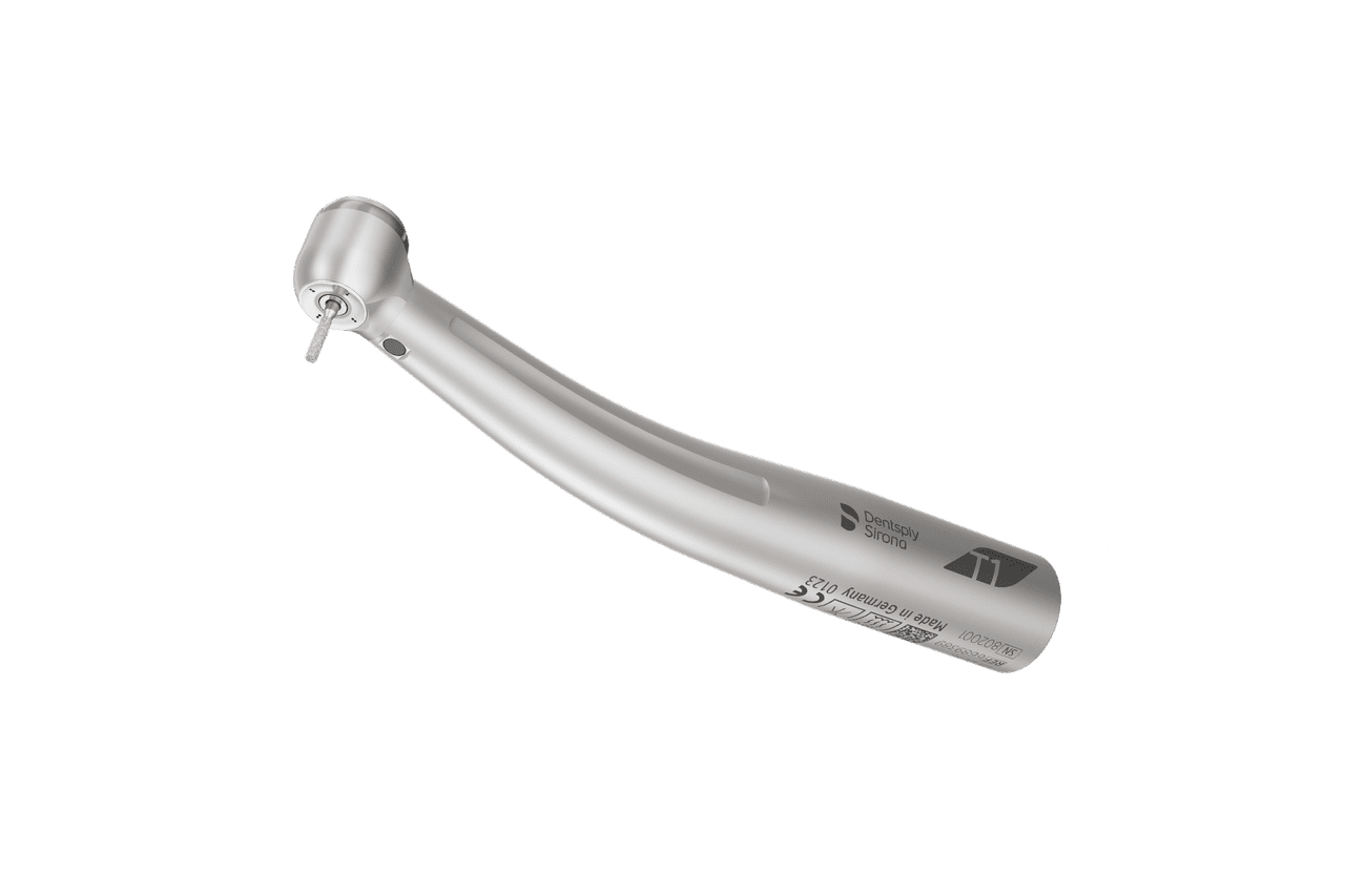 T1 Dental Turbines | Dentsply Sirona Croatia