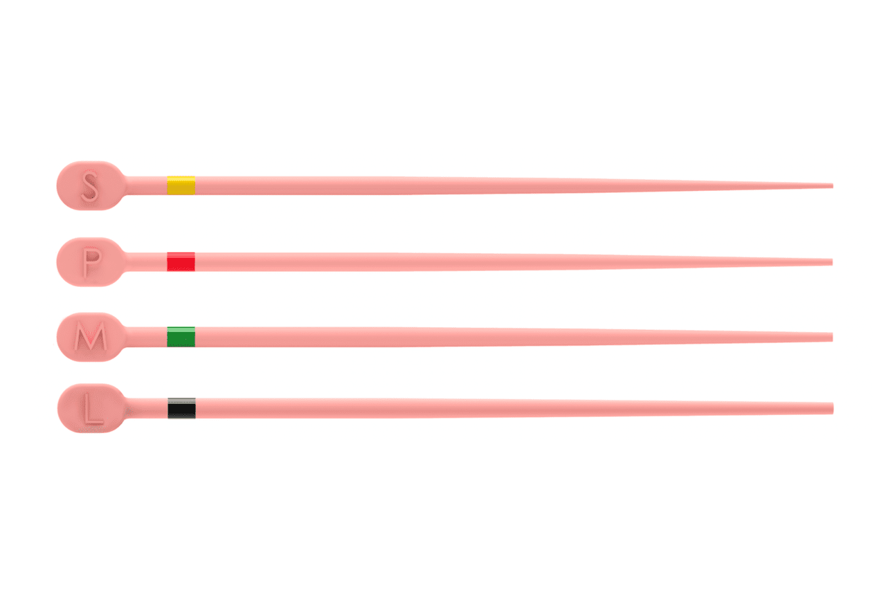 TruNatomy Endodontic Files | Dentsply Sirona