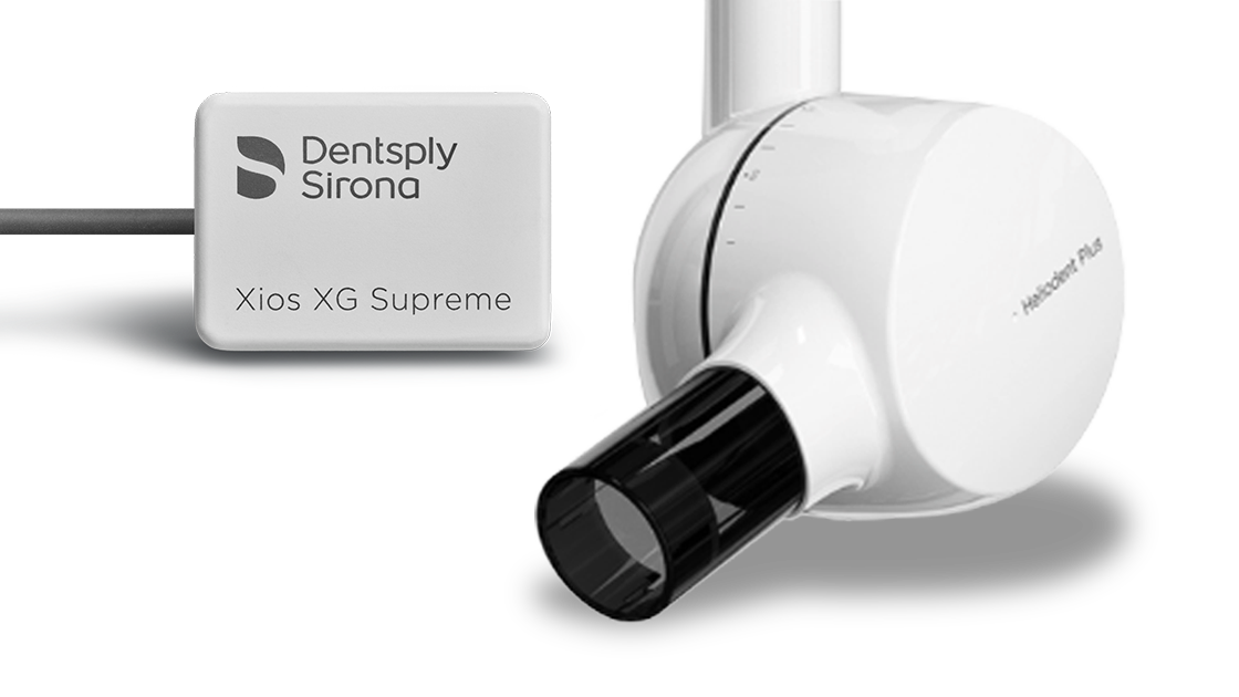 X-ray Solutions: Discover now! | Dentsply Sirona