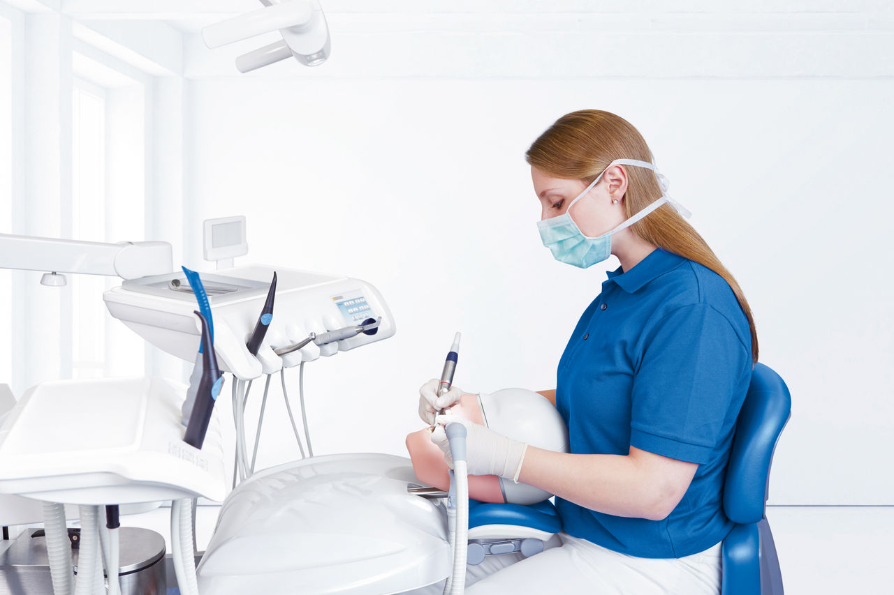 Dental Simulation Units | Dentsply Sirona Croatia