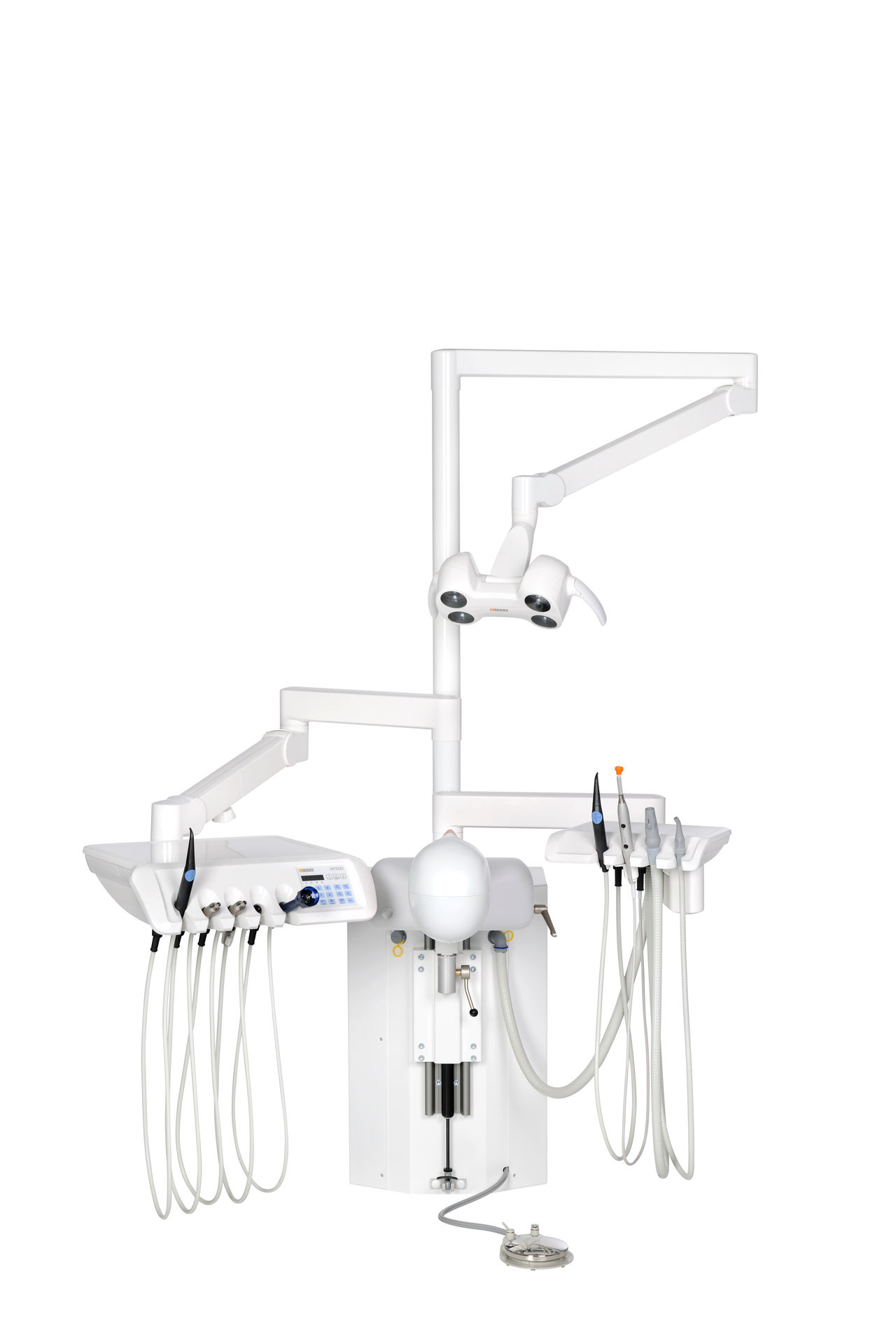 Dental Simulation Units | Dentsply Sirona Croatia
