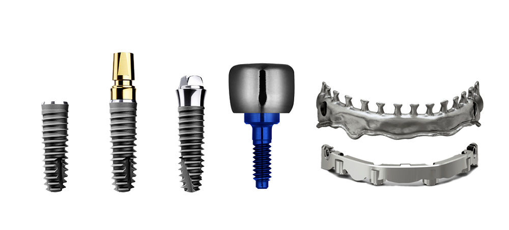 Implants Warranty Program | Dentsply Sirona