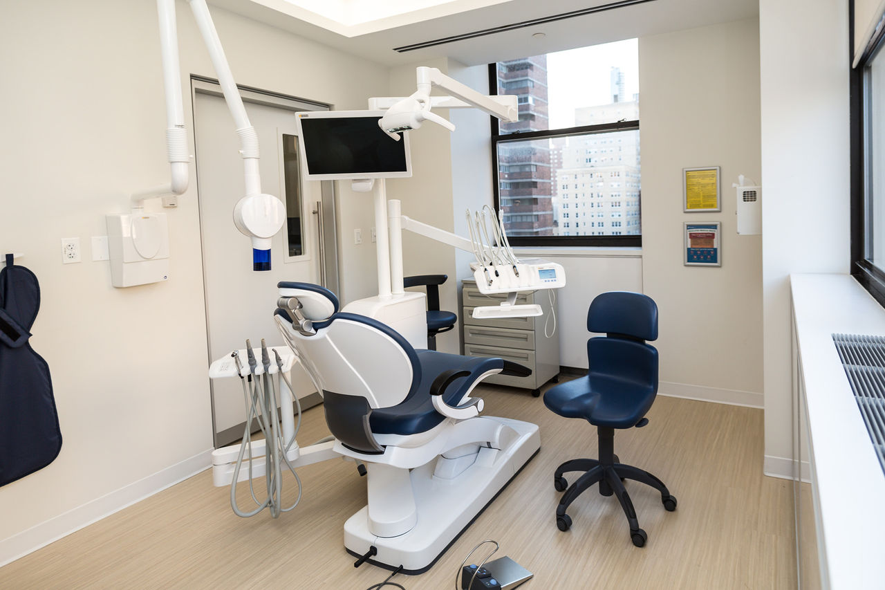 Case NYUCD United States | Dentsply Sirona Croatia