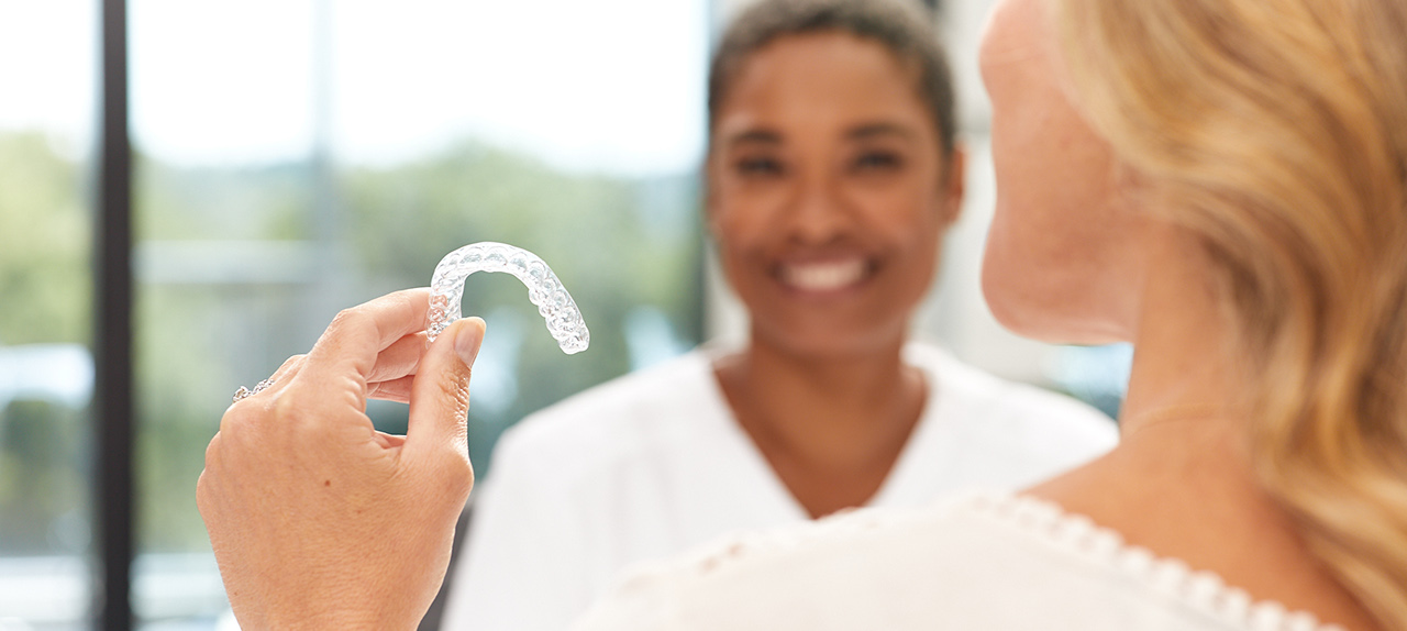 Grow your practice with clear aligners | Dentsply Sirona UK Ireland