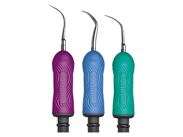 Cavitron Support Hub | Dentsply Sirona Ireland