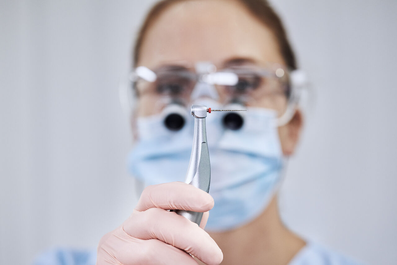 Choose Your Endo Solution | Dentsply Sirona UK Ireland