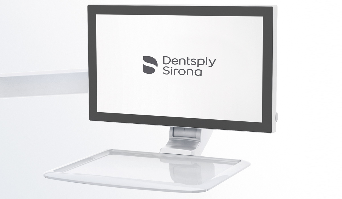 Teneo Dental Chair | Dentsply Sirona India