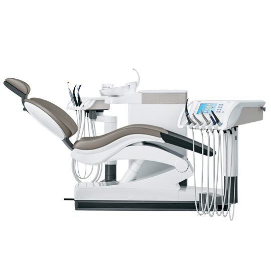 Teneo Dental Chair | Dentsply Sirona India