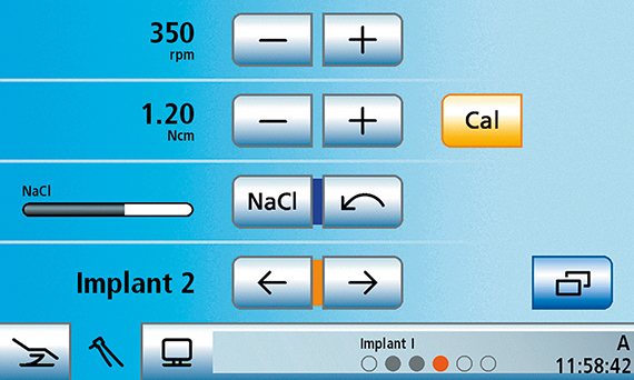 Teneo Dental Chair | Dentsply Sirona India