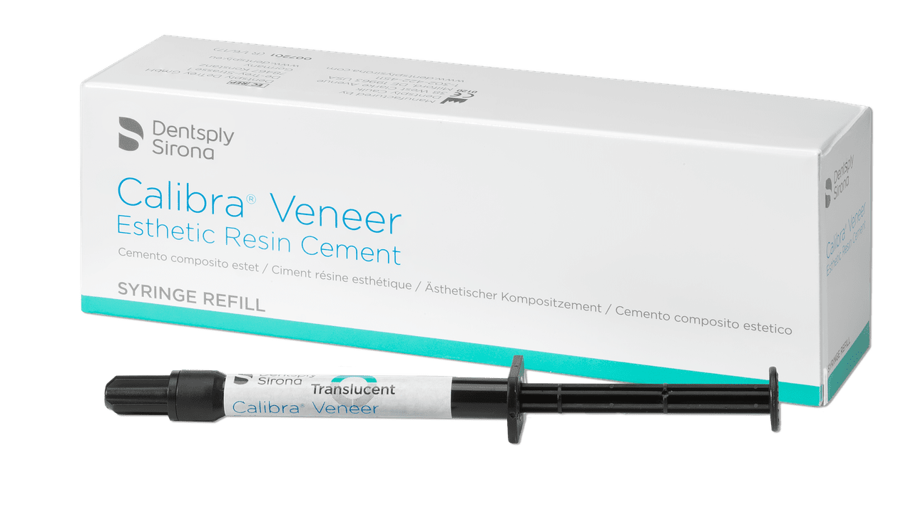 Calibra Family | Dentsply Sirona India