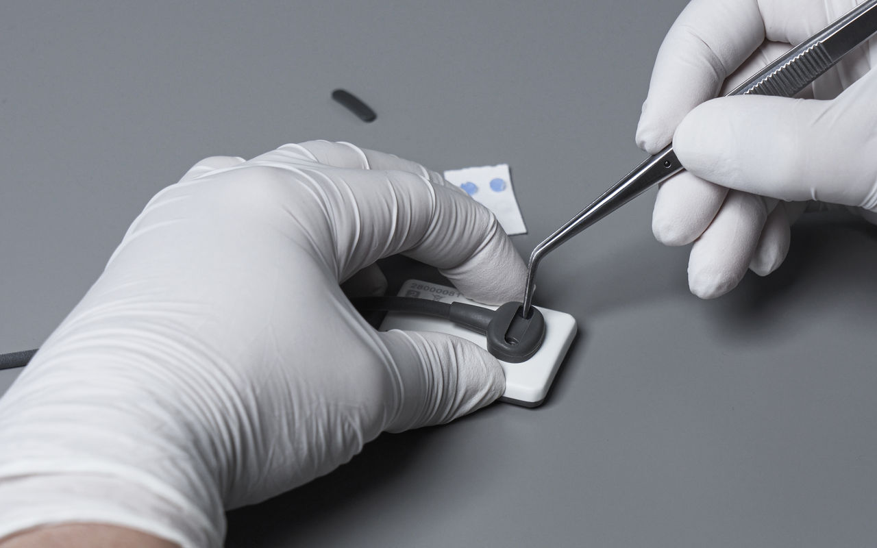 Xios XG Supreme Intraoral Sensor | Dentsply Sirona India