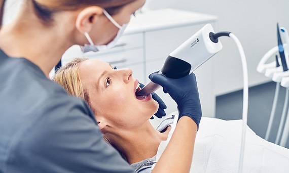 CEREC CAD/CAM Systems | Dentsply Sirona India