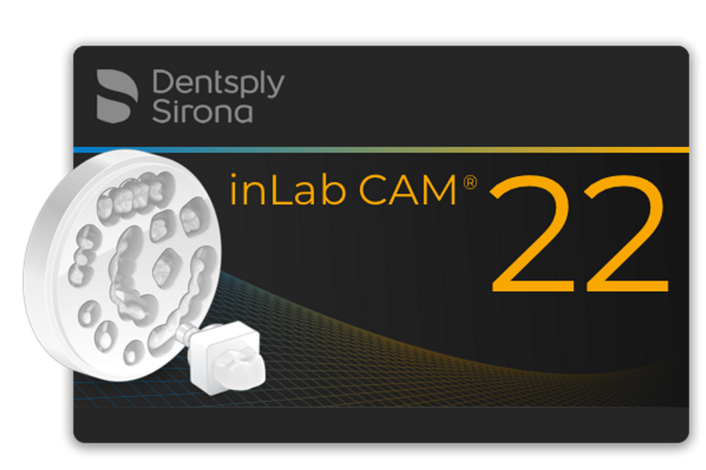 Dental CAD Software: Discover now! | Dentsply Sirona India
