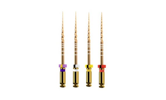 Endodontic root canal shaping | Denstply Sirona IN