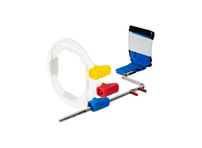 Dental X-Ray & Sensor Holders | Dentsply Sirona India