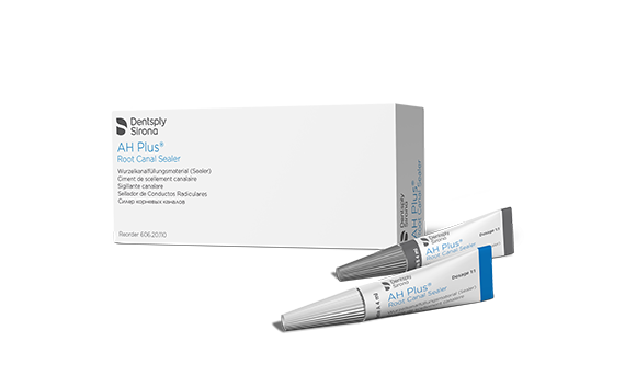 AH Plus Root Canal Sealer | Dentsply Sirona