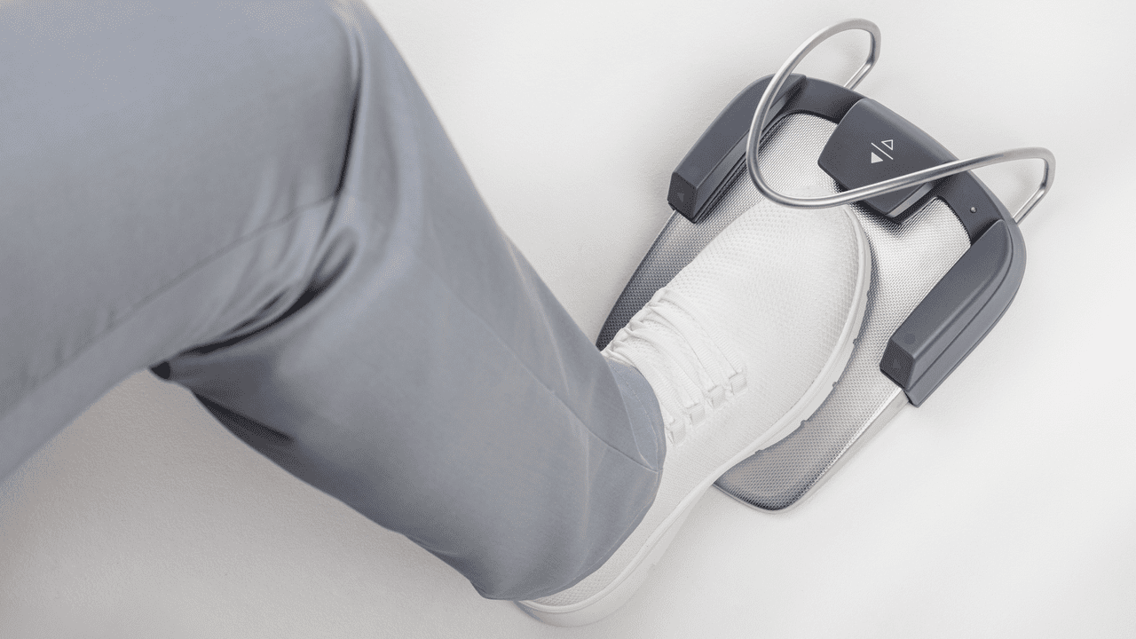 Ergonomics | Treatment Centers | Dentsply Sirona