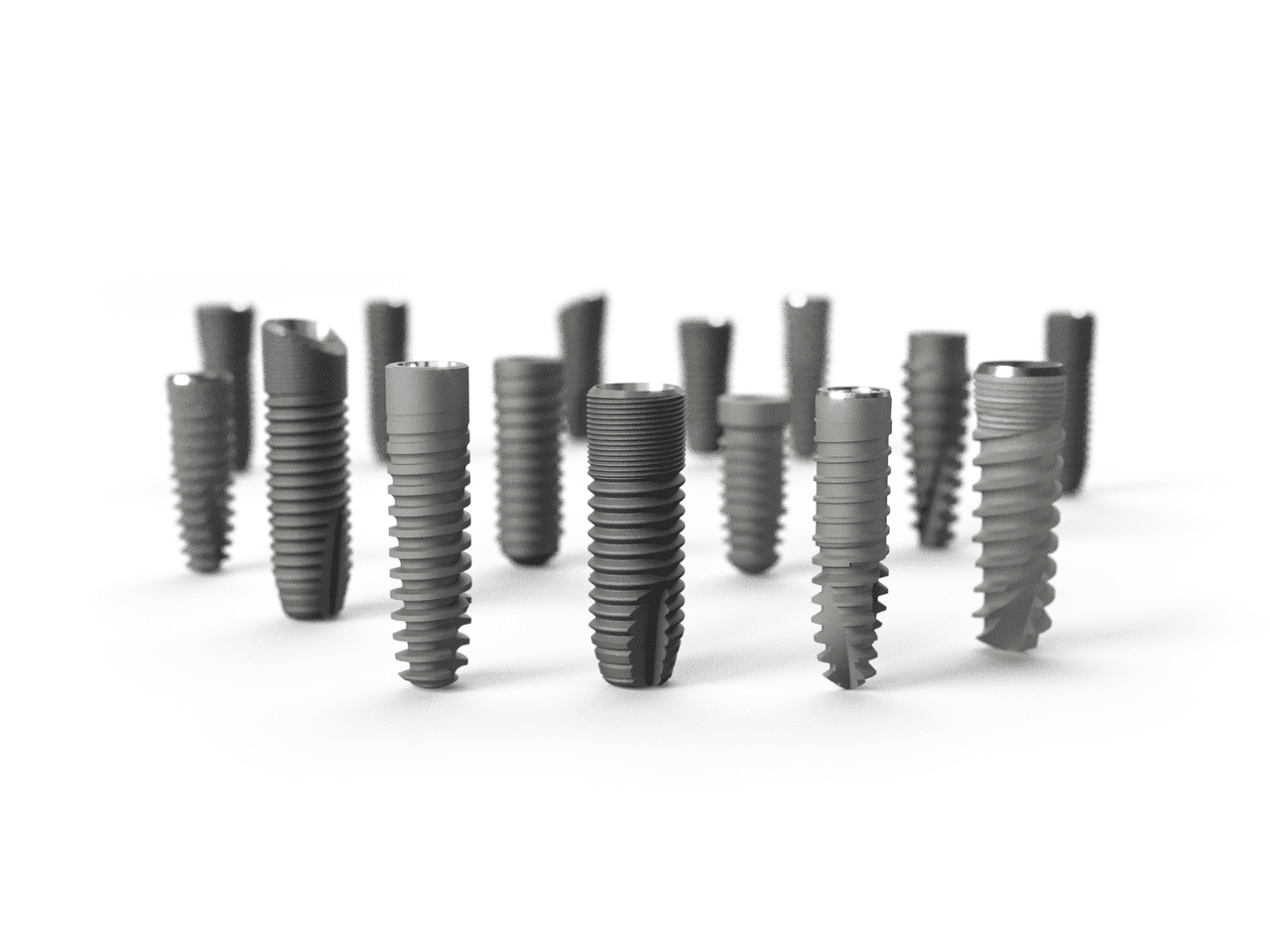 Atlantis Dental Abutments | Dentsply Sirona Norway