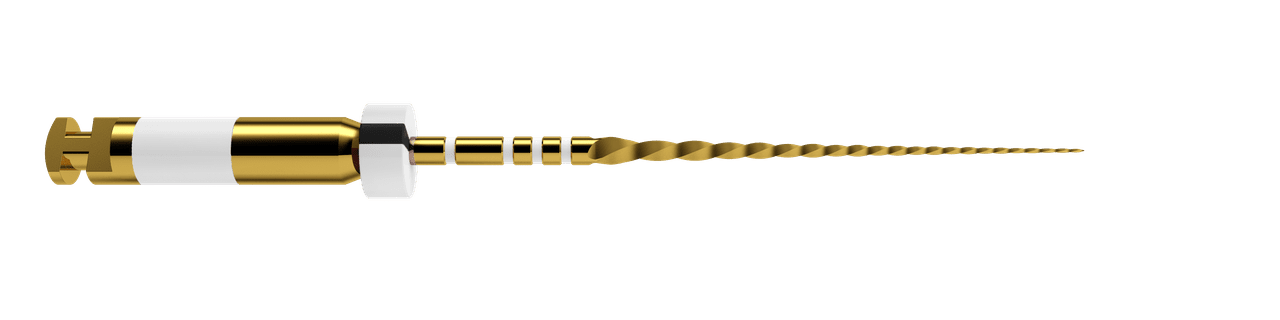 WaveOne Gold Reciprocating File | Denstply Sirona Norway