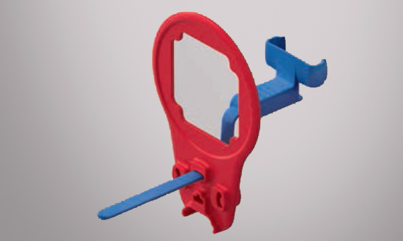 Xios Dental Sensor Holders | Bitewing, Anterior & Posterior| Dentsply ...