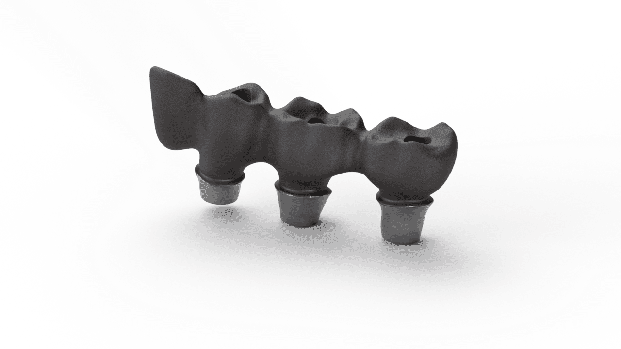 Atlantis Suprastructures | Dentsply Sirona New Zealand