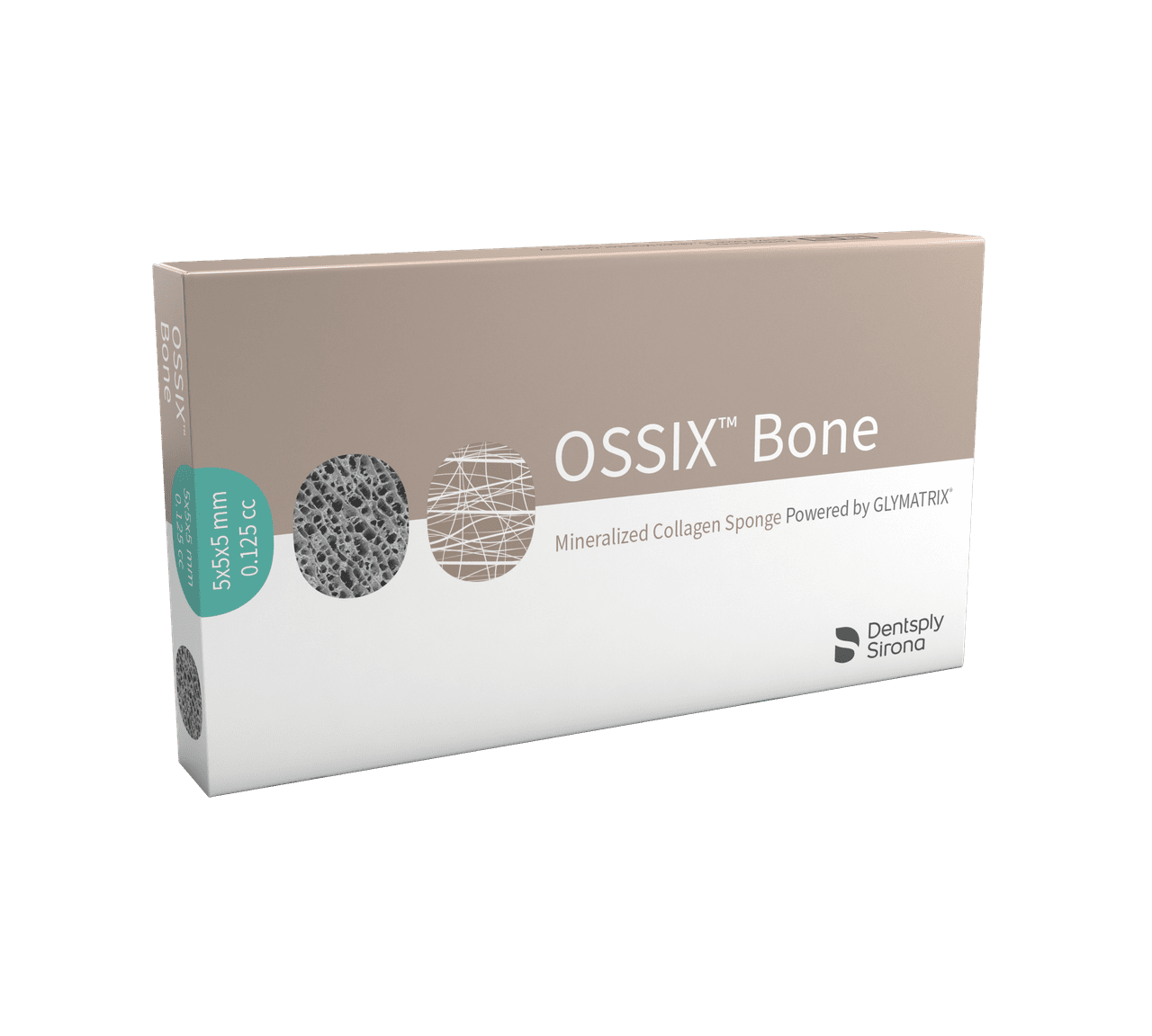 OSSIX Bone: Discover now! | Dentsply Sirona New Zealand