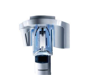 Axeos CBCT Machine | Dentsply Sirona Serbia