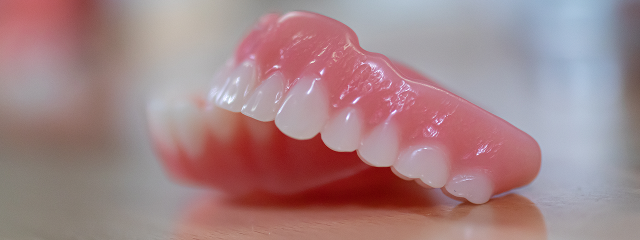 3D Printed Dentures: Lucitone Digital Print | Dentsply Sirona Serbia