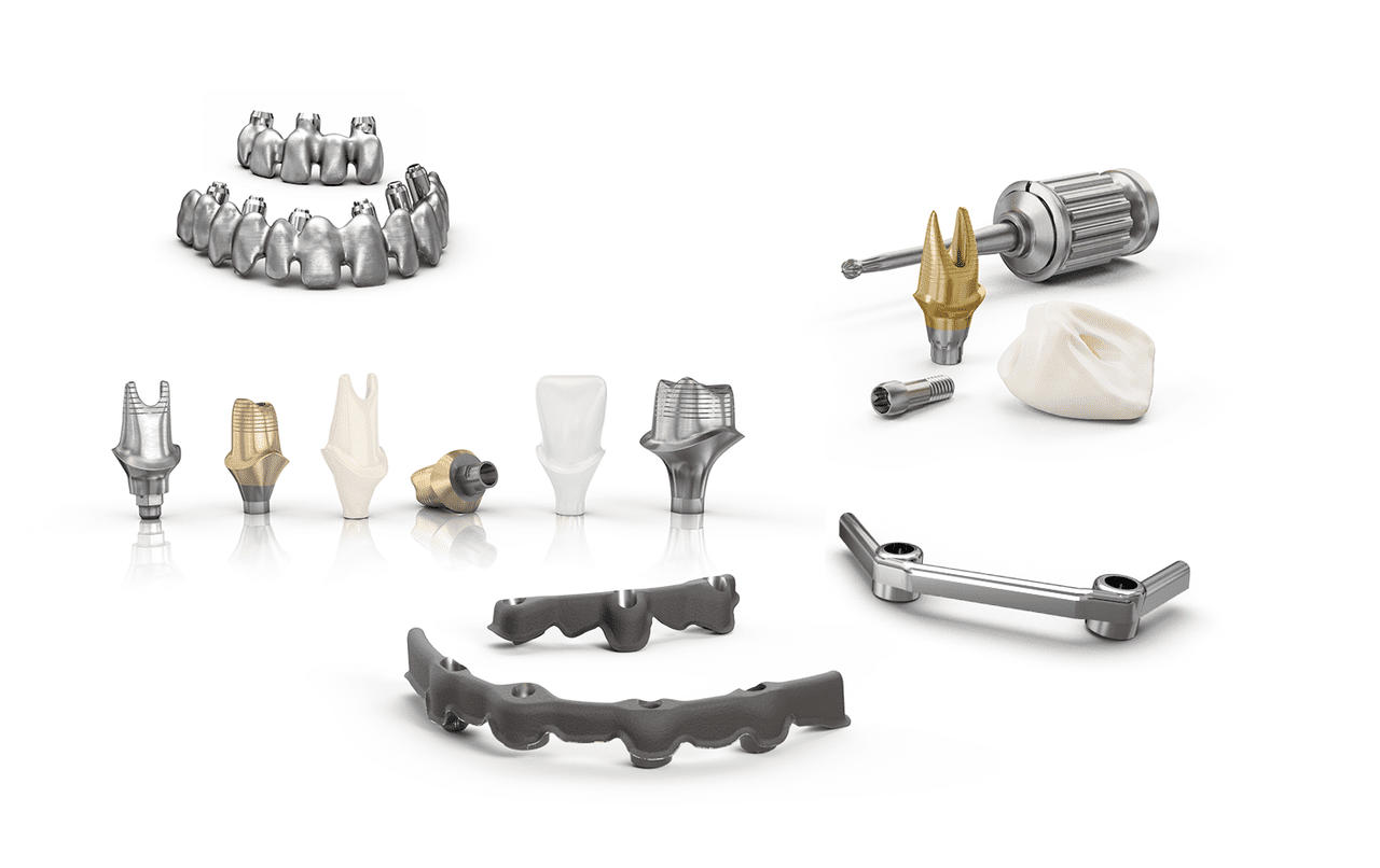 Simplant Implant Planning Software | Dentsply Sirona Serbia