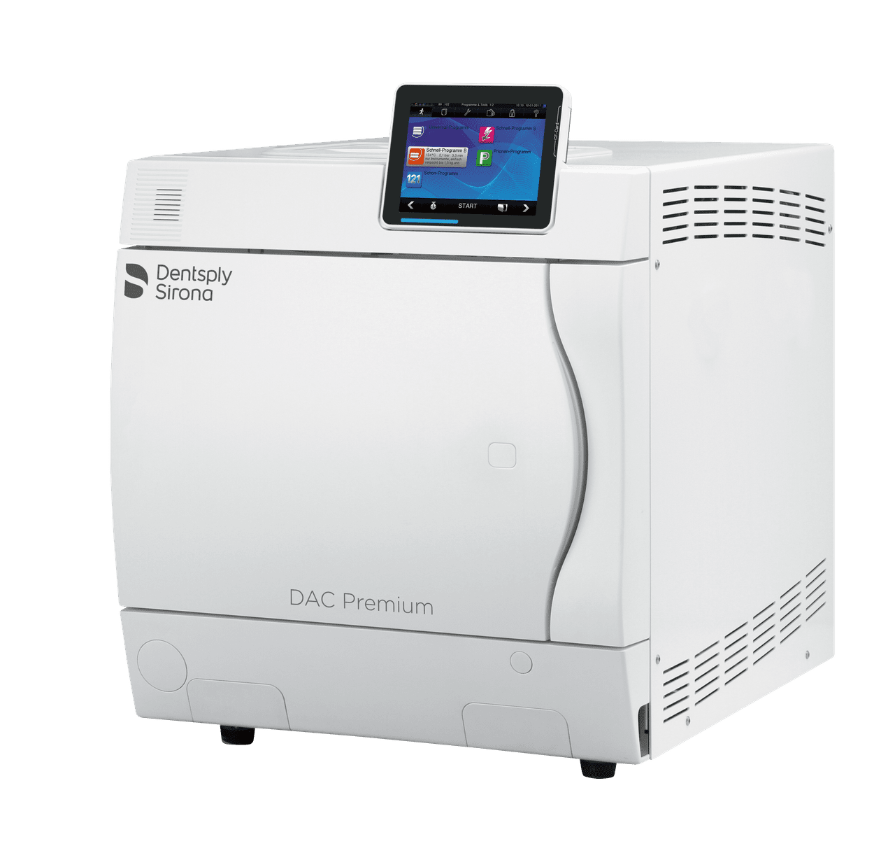 Infection Control & Sterilization in Dental Clinics | Dentsply Sirona ...