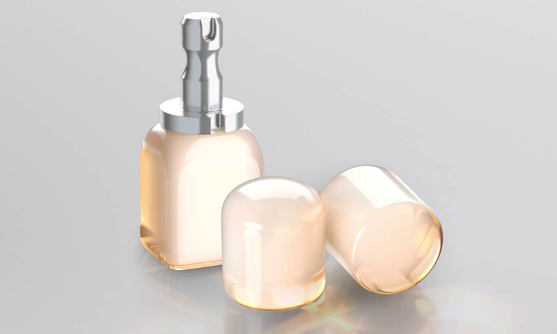 High Strength Glass | Dentsply Sirona Sweden