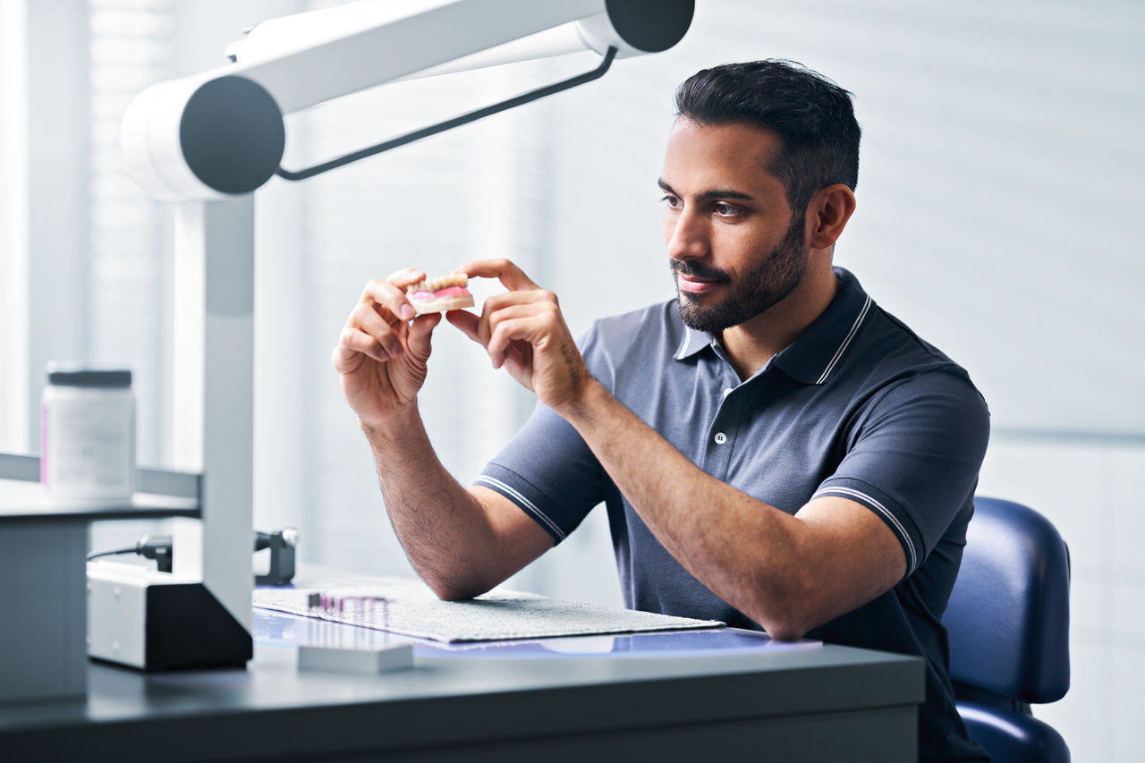 Dental Continuing Education with Courses & Videos | Dentsply Sirona