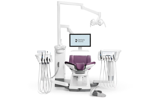 Axano Dental Chair | Dentsply Sirona