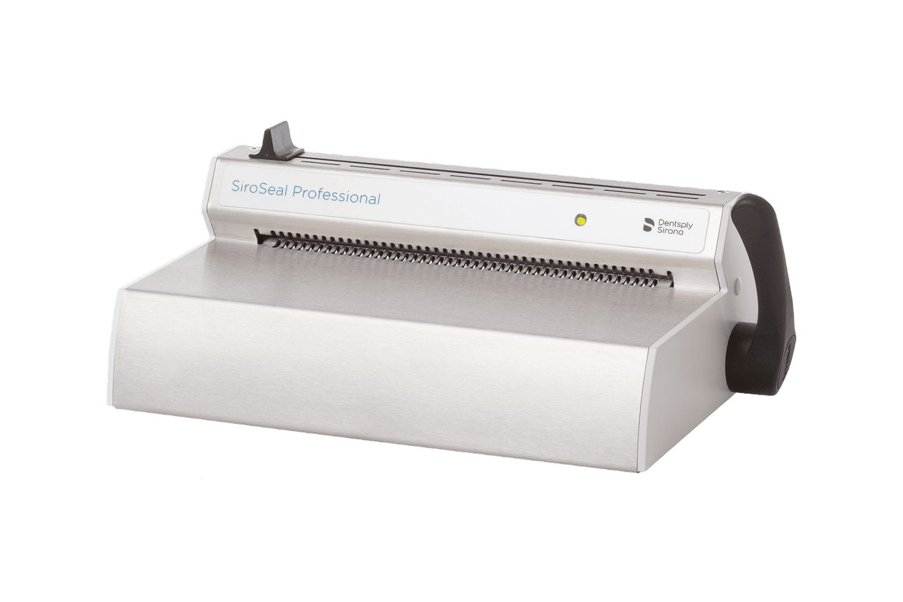 DAC Professional: Dental Autoclaves | Dentsply Sirona