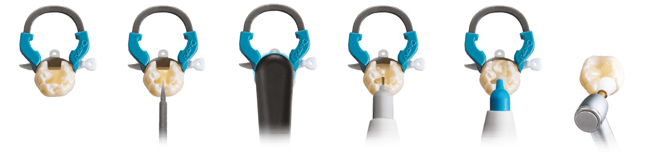 Prime&Bond Elect: Universal Dental Adhesive I Dentsply Sirona