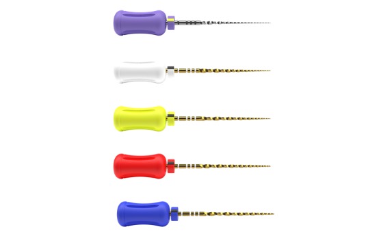Protaper Ultimate Solution: Endodontic Files | Dentsply Sirona