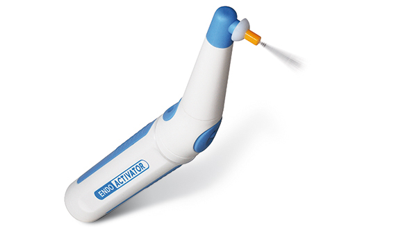 TruNatomy Endodontic Files | Dentsply Sirona