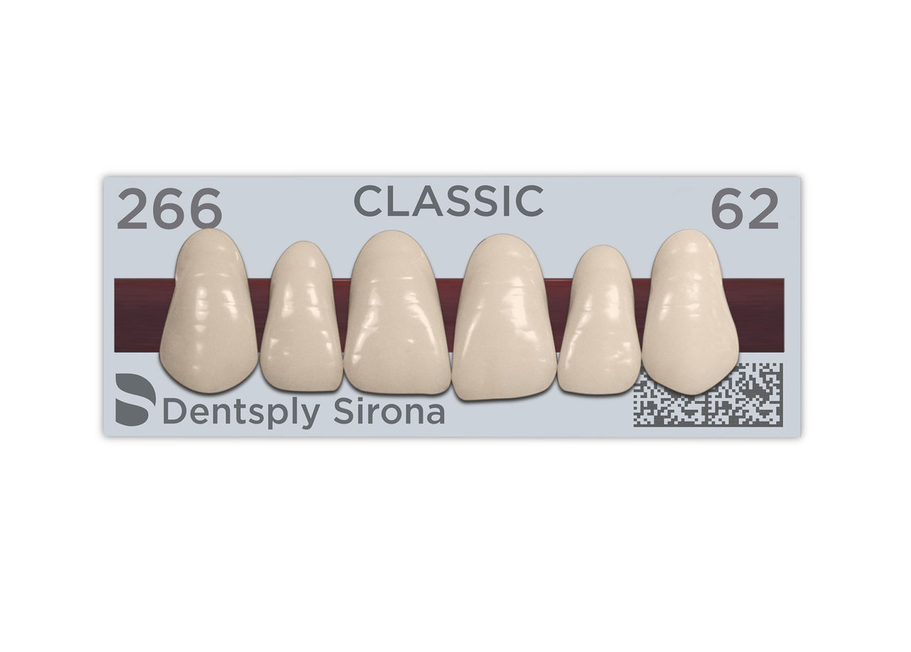 Denture Teeth | Dentsply Sirona Croatia