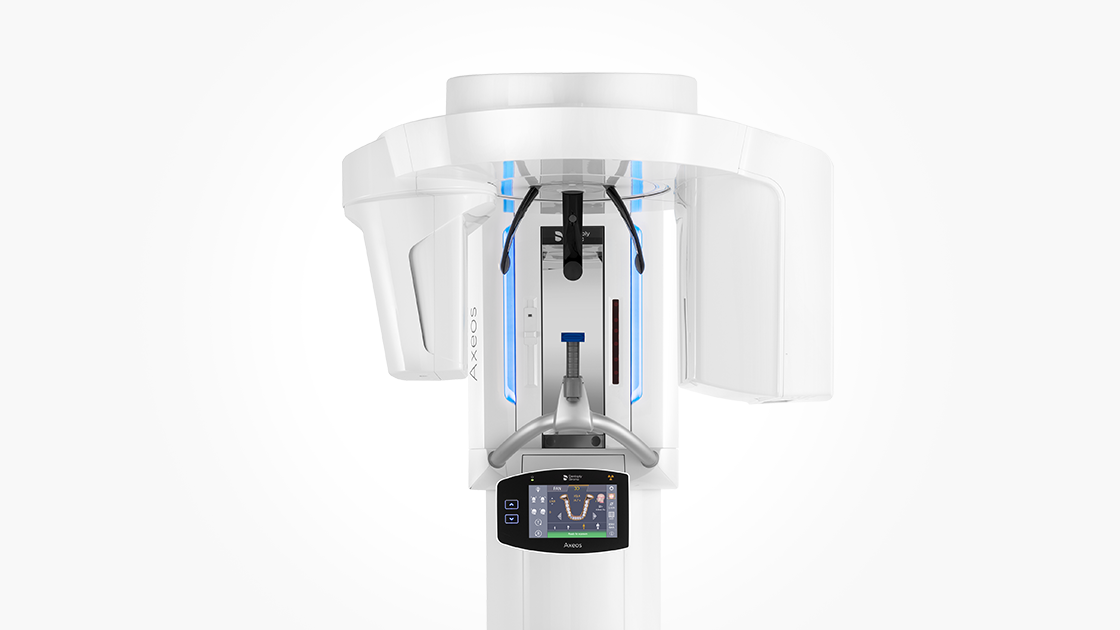 Extraoral X-ray: Discover now! | Dentsply Sirona