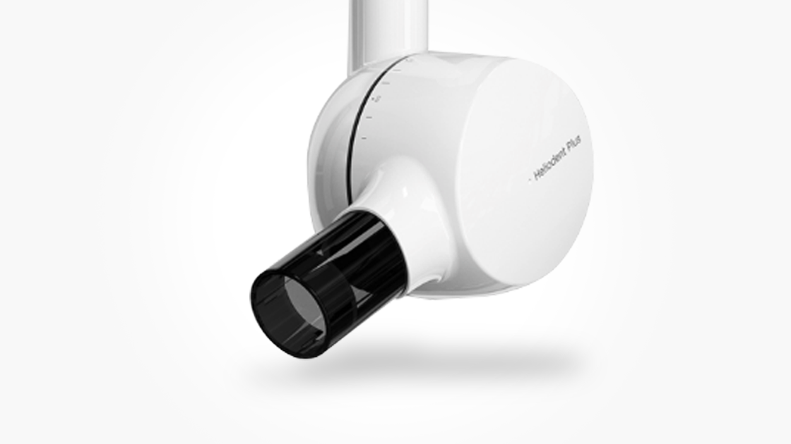 Digital Dental X-ray Sensors for Intraoral X-ray | Dentsply Sirona