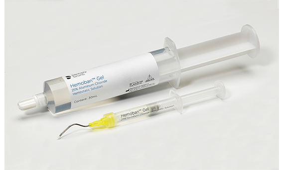 Single-Unit Crown Tissue Management | Dentsply Sirona