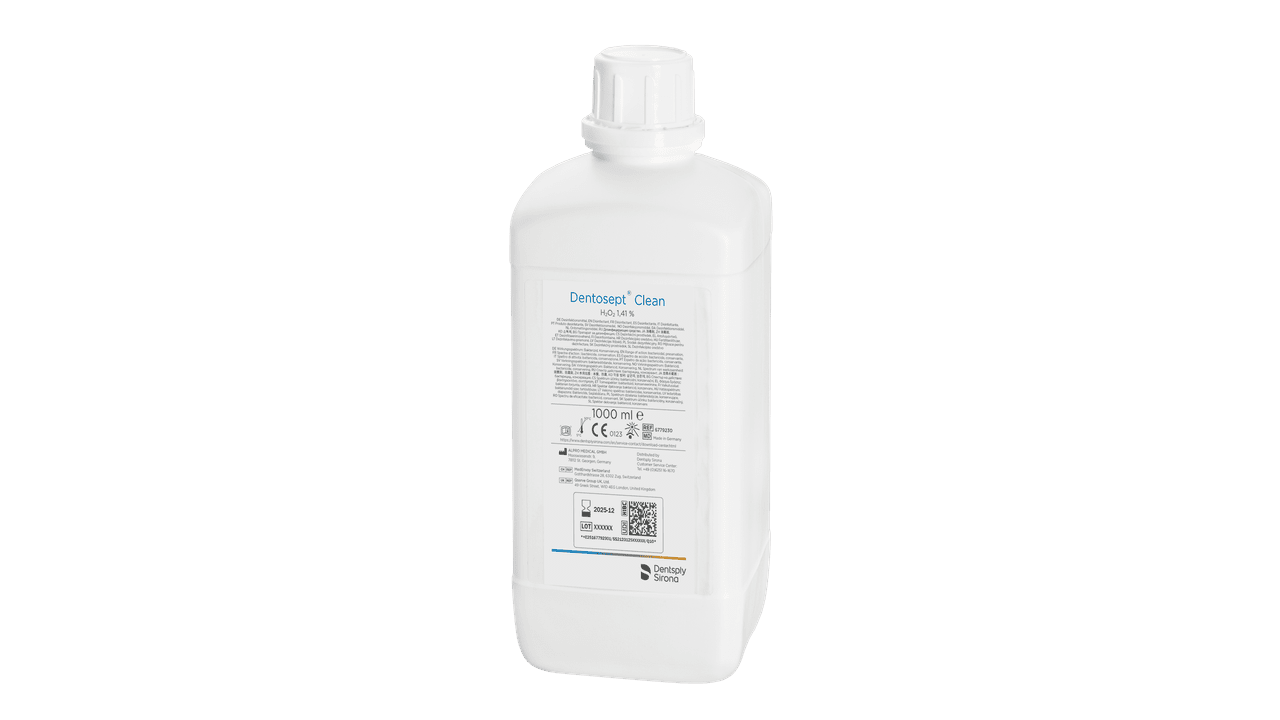 Infection Prevention for Dental Chairs | Dentsply Sirona