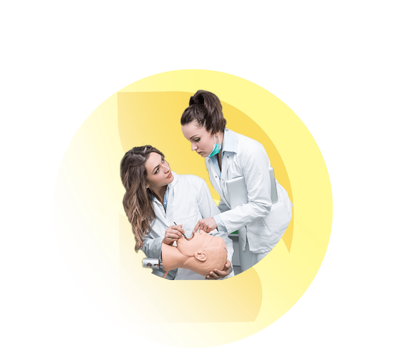 Dental Education at DS Academy: Discover all Courses | Dentsply Sirona USA