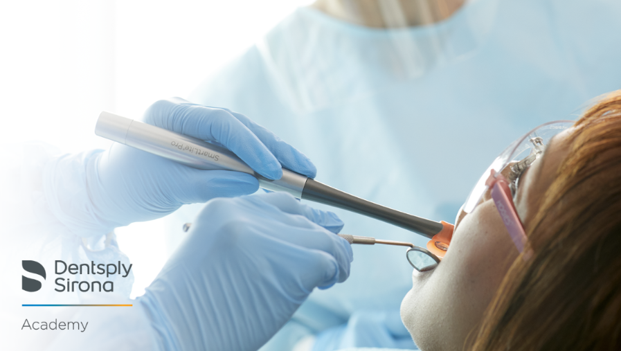 Dental CE Videos: Watch online! | Dentsply Sirona USA