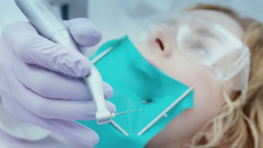 DS Academy Course Series | Dentsply Sirona USA