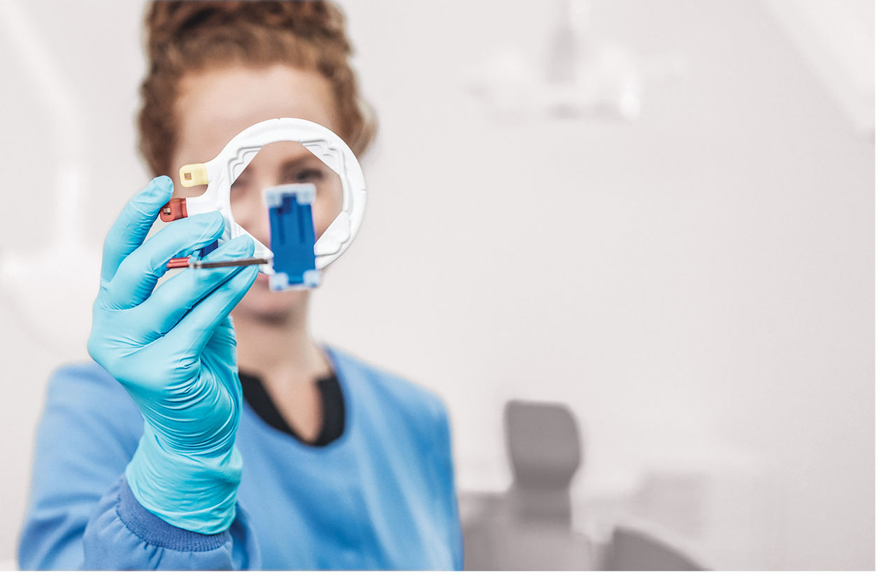 Dental Diagnosis Course Series | Dentsply Sirona USA