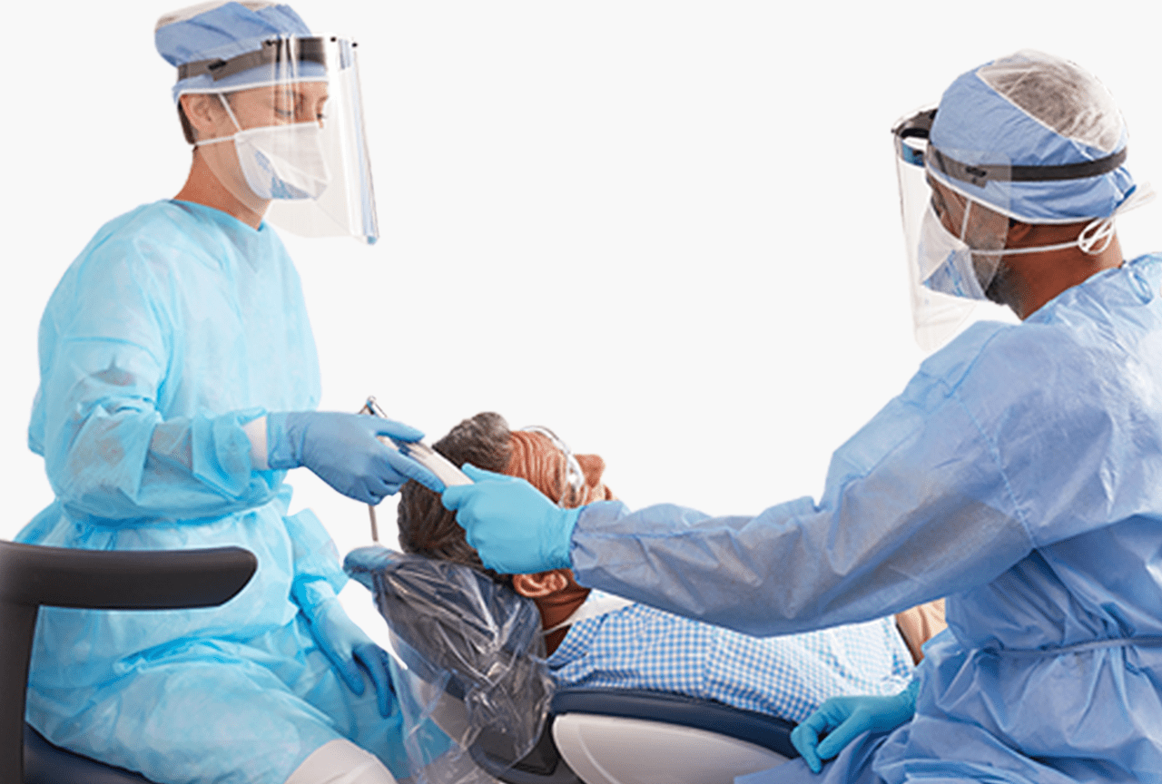 Endodontics Course Series I Dentsply Sirona USA