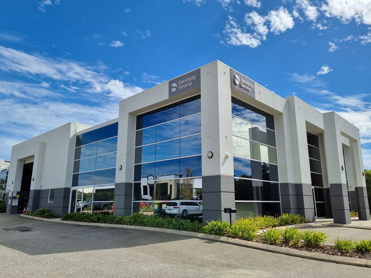 Centres for Dentistry Australia & New Zealand | Dentsply Sirona USA