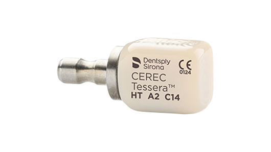 Provisionalizing and Restoring Implants with CEREC USA